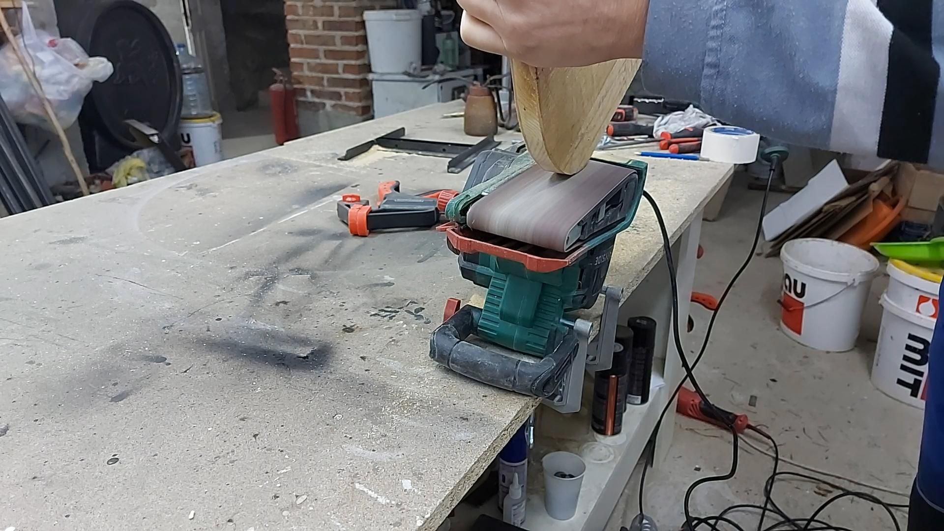 DIY Ski Sled - Plezuh : 12 Steps (with Pictures) - Instructables