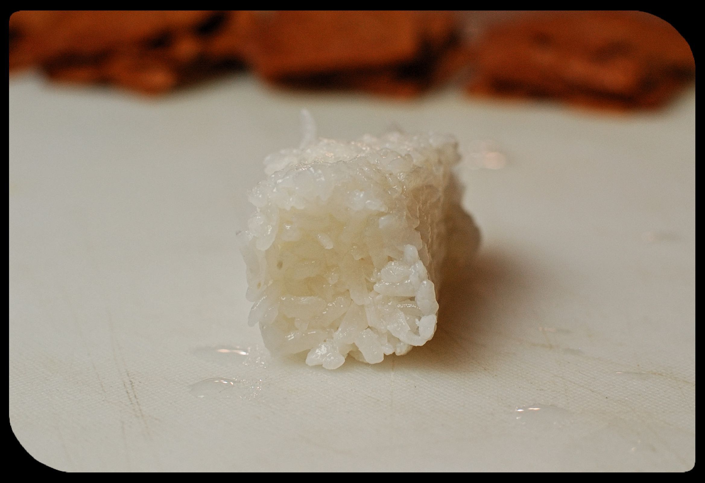 Spicy Shrimp Inari (with Pictures) - Instructables