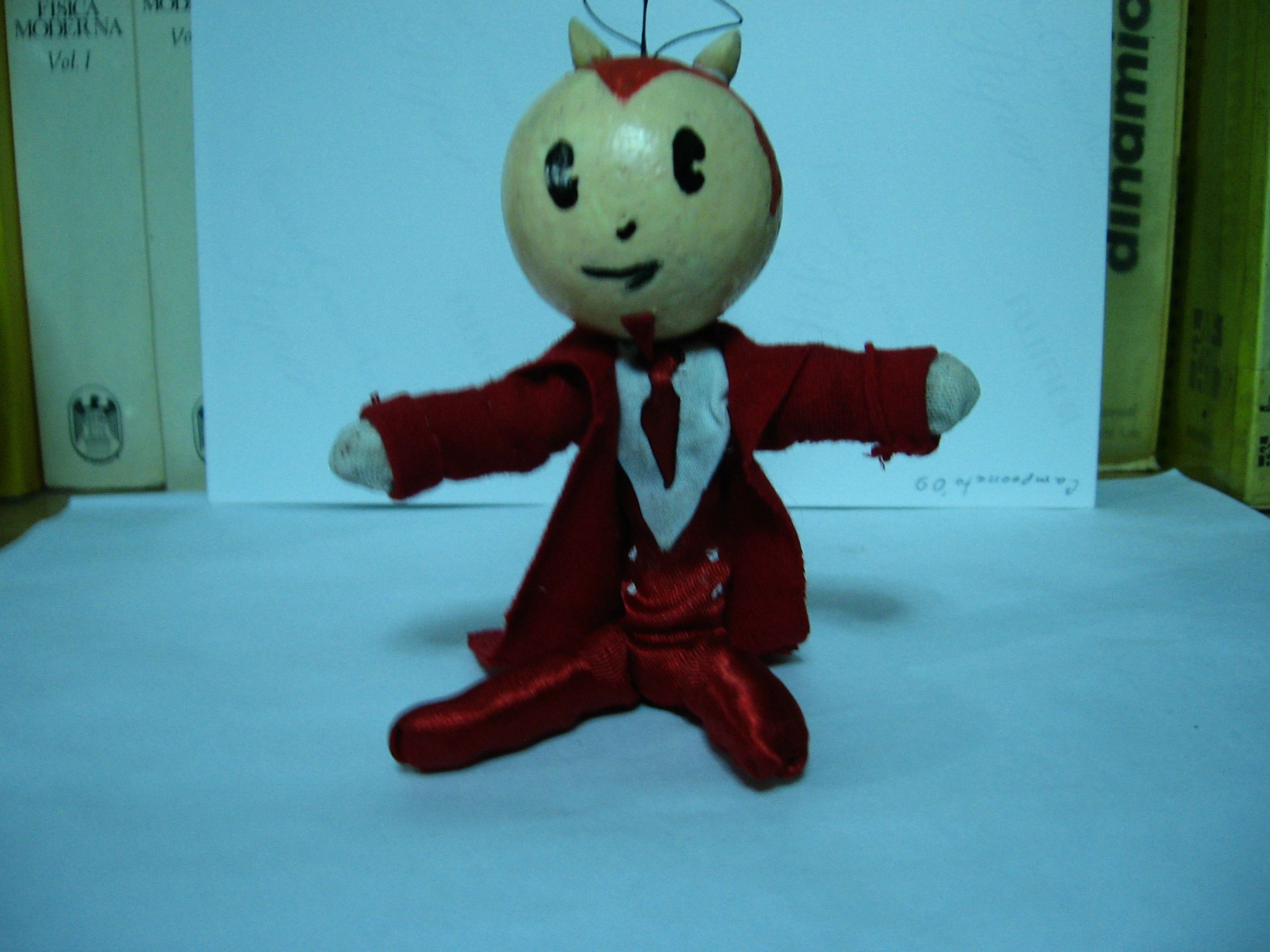 Chivi Dolls - Instructables