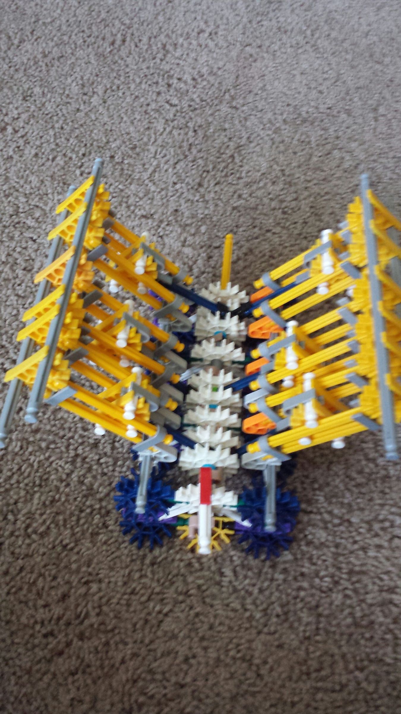 V6 Engine With 4 Speed Gearbox With Clutch : 4 Steps - Instructables