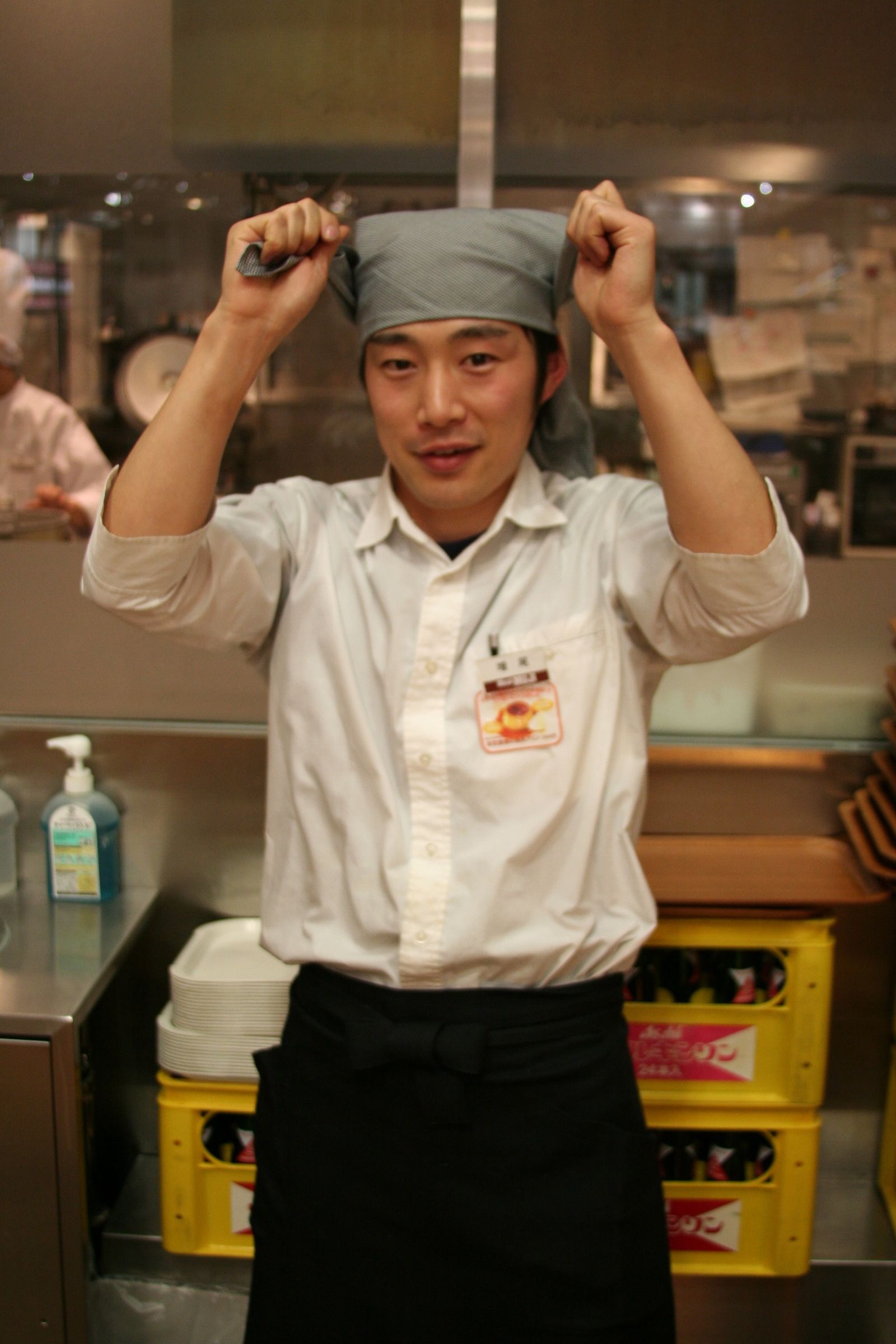 Becoming a Muji Meal Man : 8 Steps (with Pictures) - Instructables