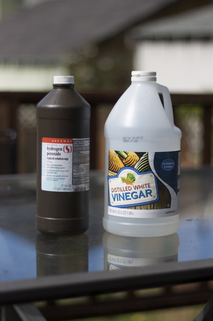 Cheap and Effective Sanitizer 3 Steps with Pictures Instructables