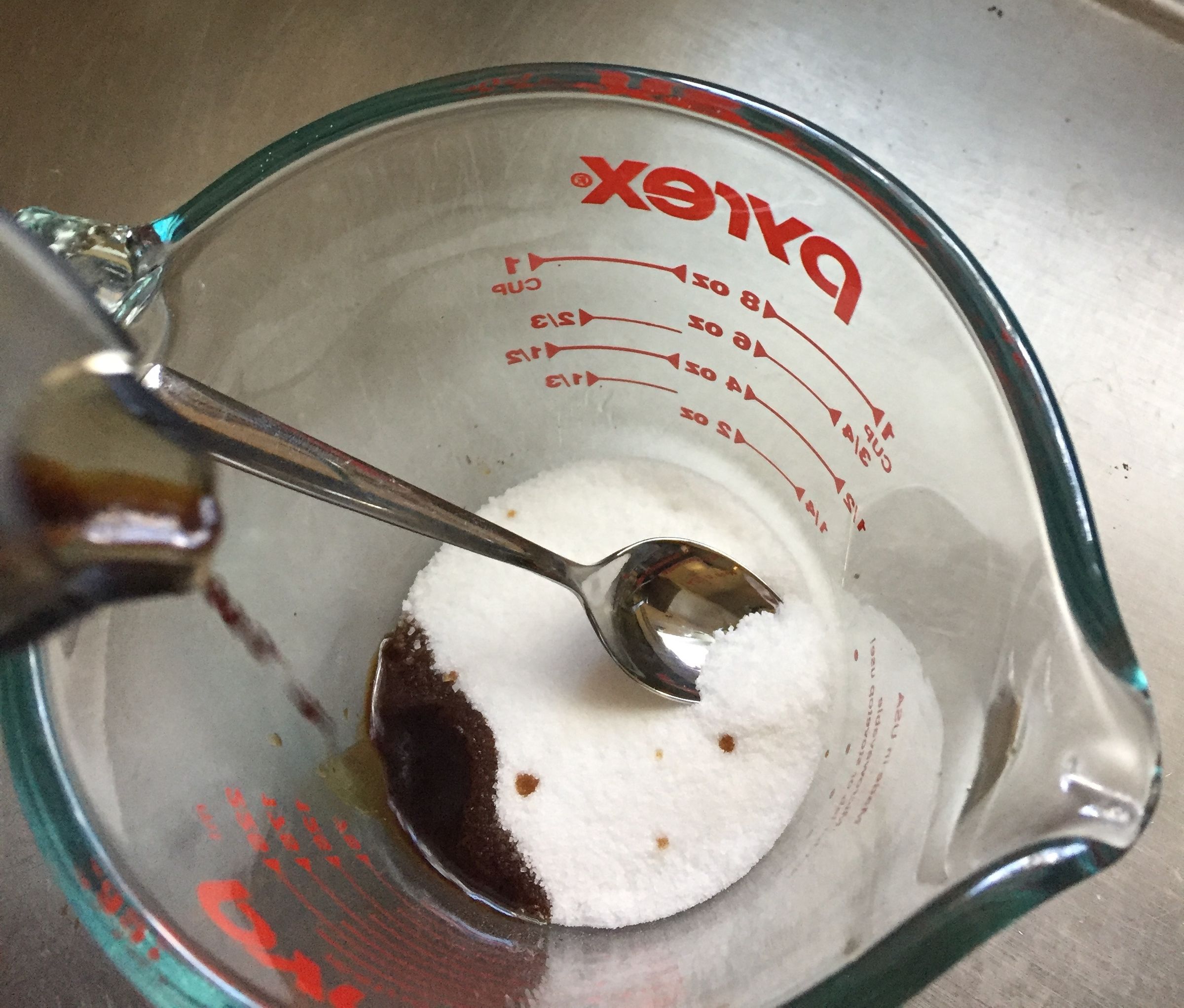 Brewing Cuban Coffee : 5 Steps (with Pictures) - Instructables