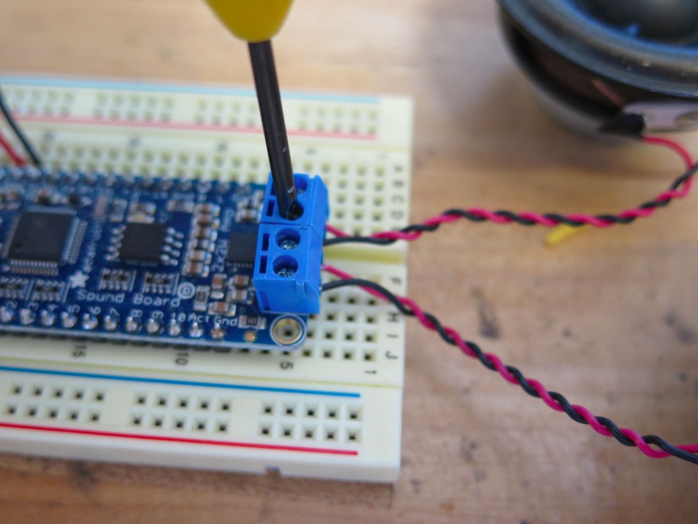 Animatronic Mini Golf : 19 Steps (with Pictures) - Instructables