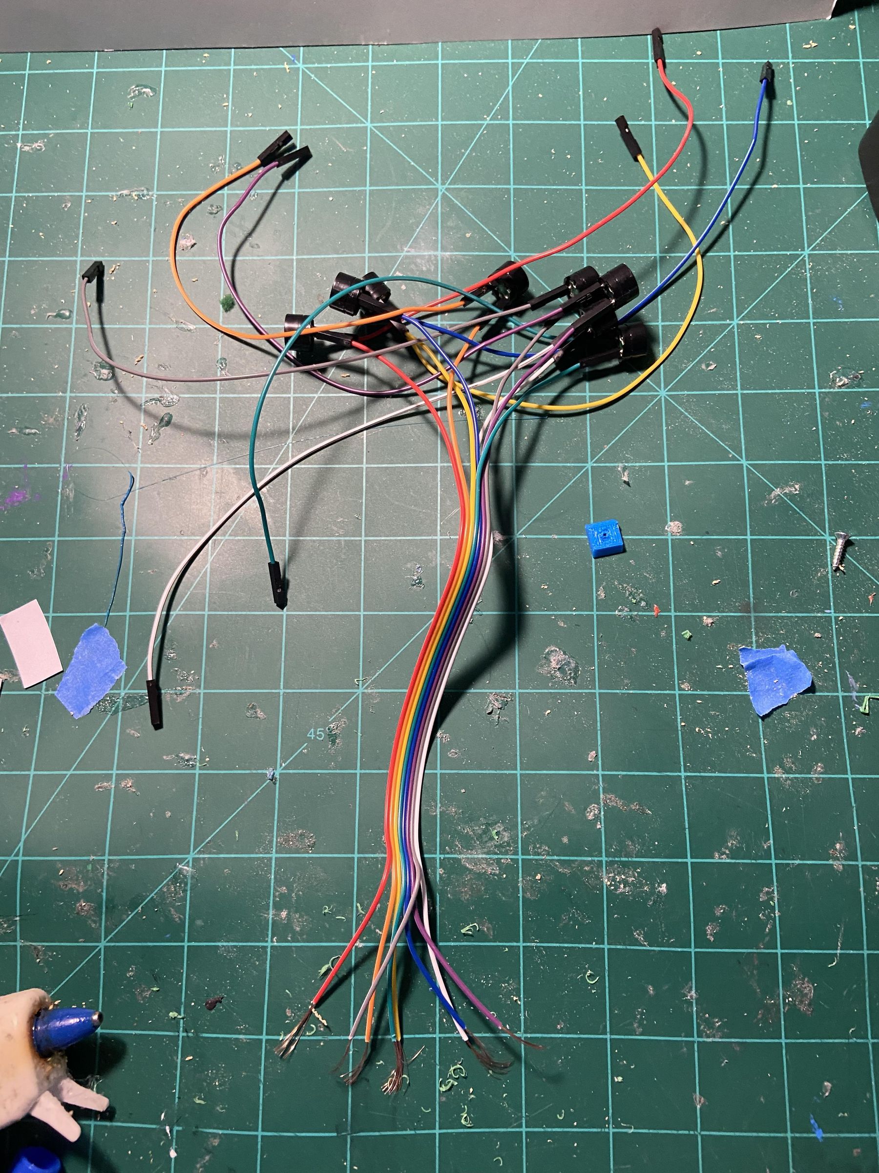 Programmable Electric Music Box : 21 Steps (with Pictures) - Instructables