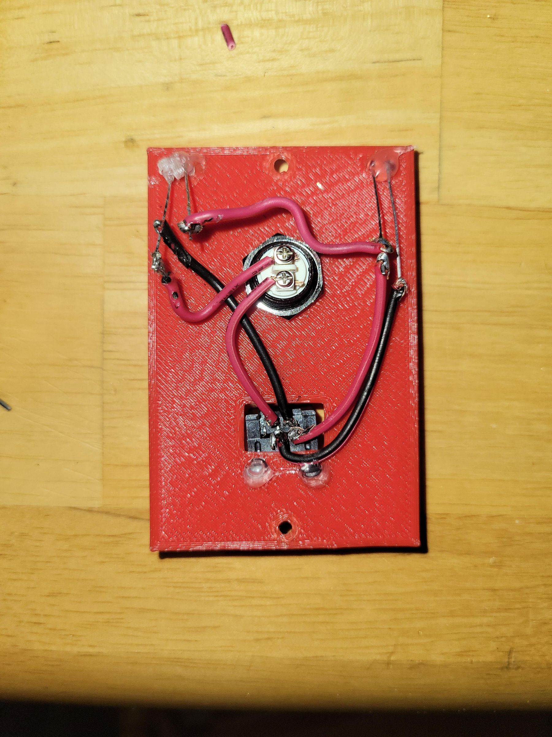 4 Person Wired Buzzer Game From Scratch : 11 Steps - Instructables