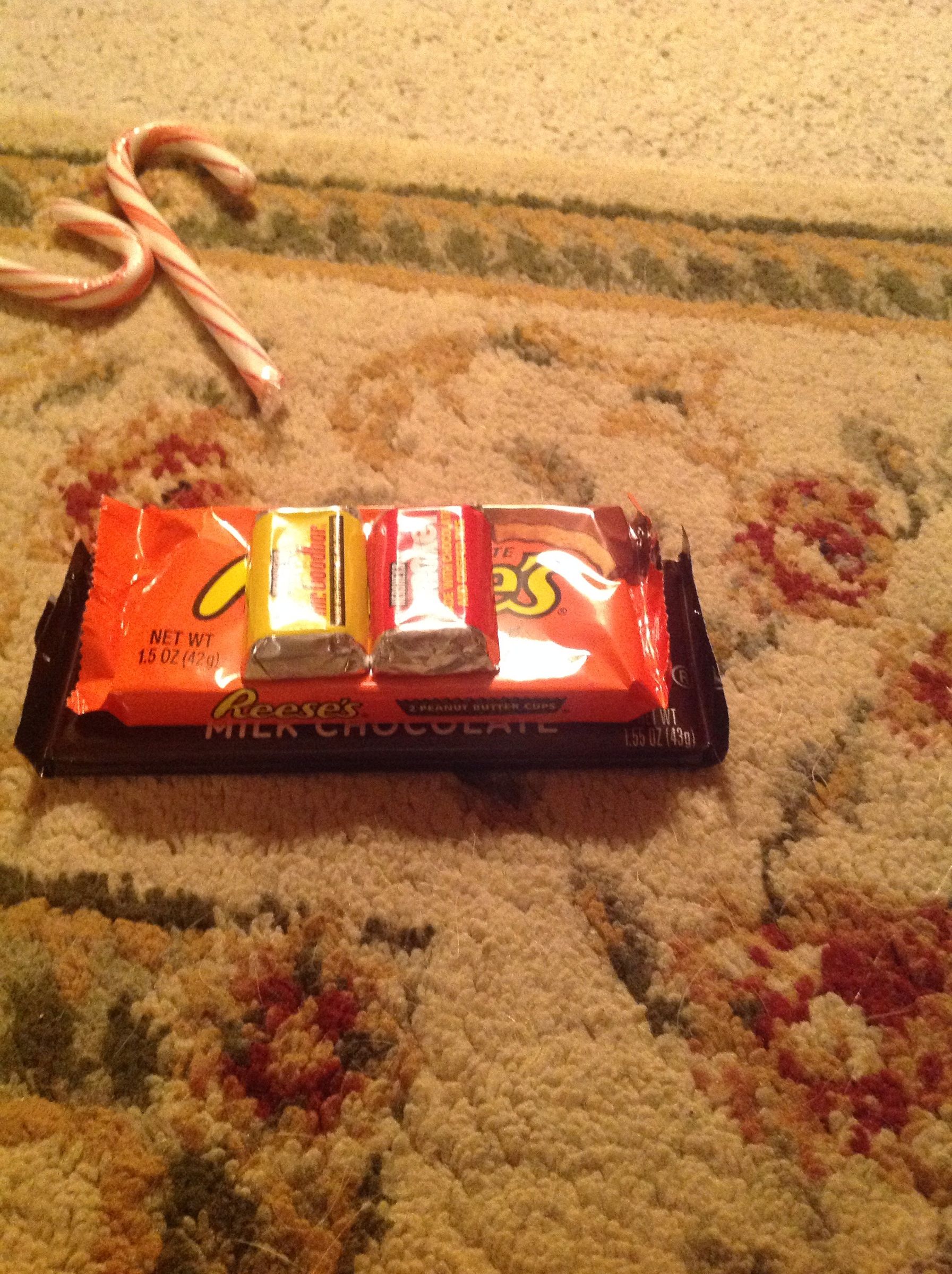 Chocolate Sled : 6 Steps - Instructables