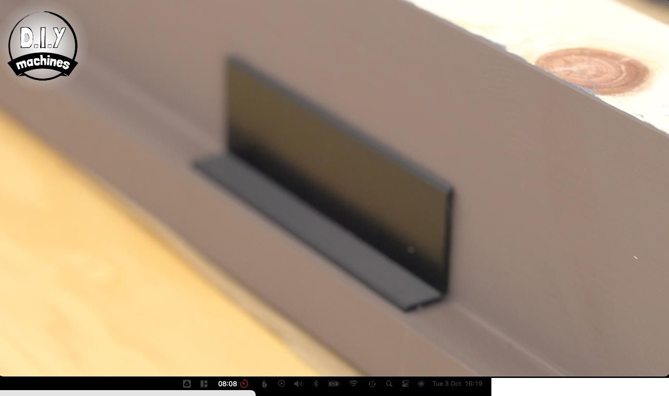 Build a DIGITAL MAGIC MIRROR : 28 Steps (with Pictures) - Instructables