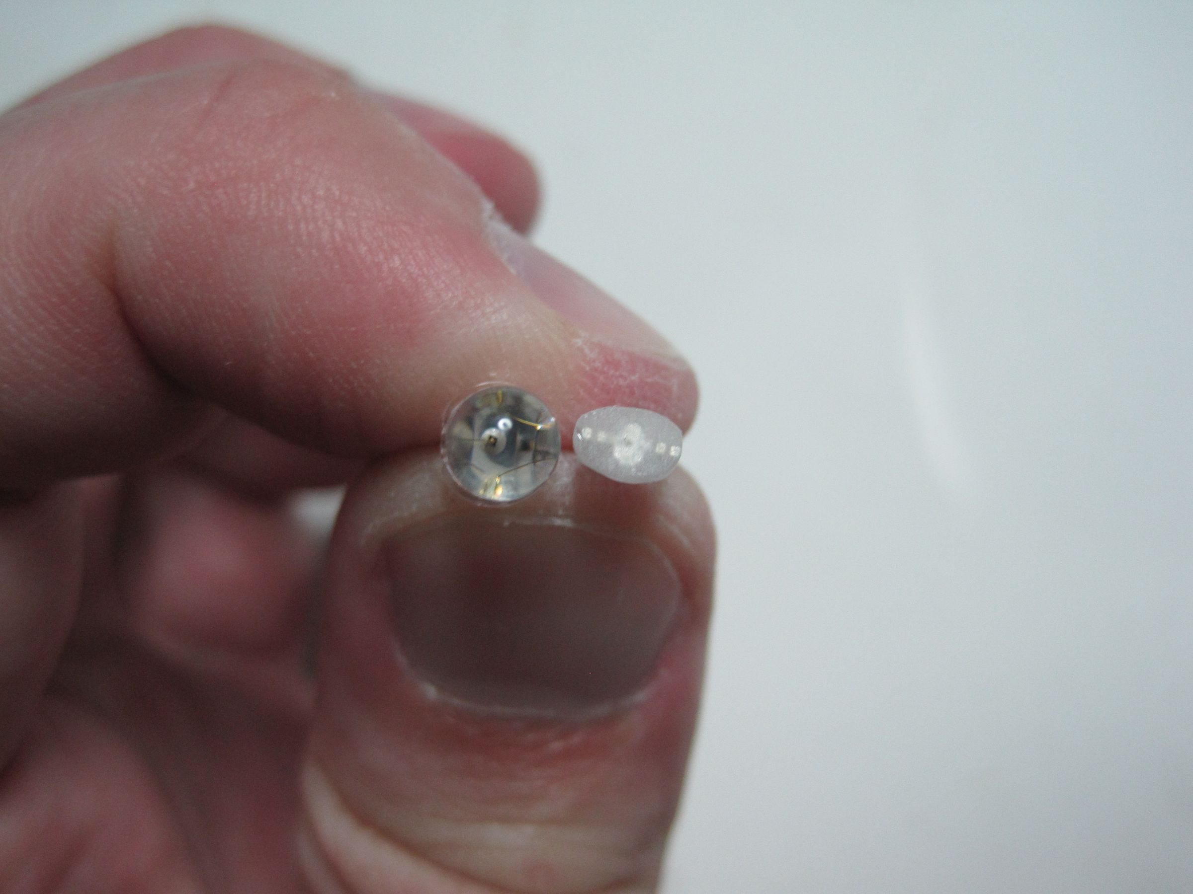 Magic Locket : 14 Steps (with Pictures) - Instructables
