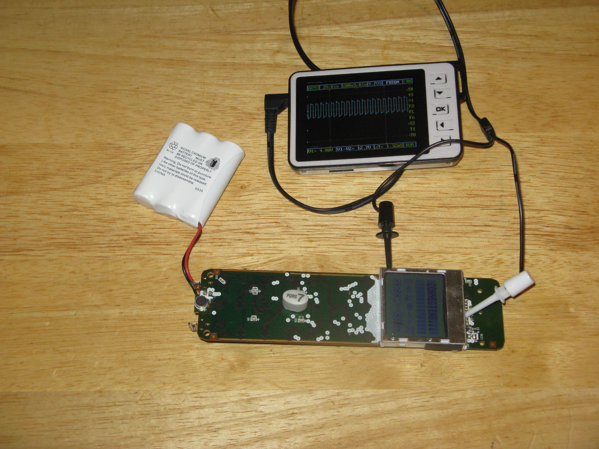 Live Reverse Engineering : 14 Steps (with Pictures) - Instructables