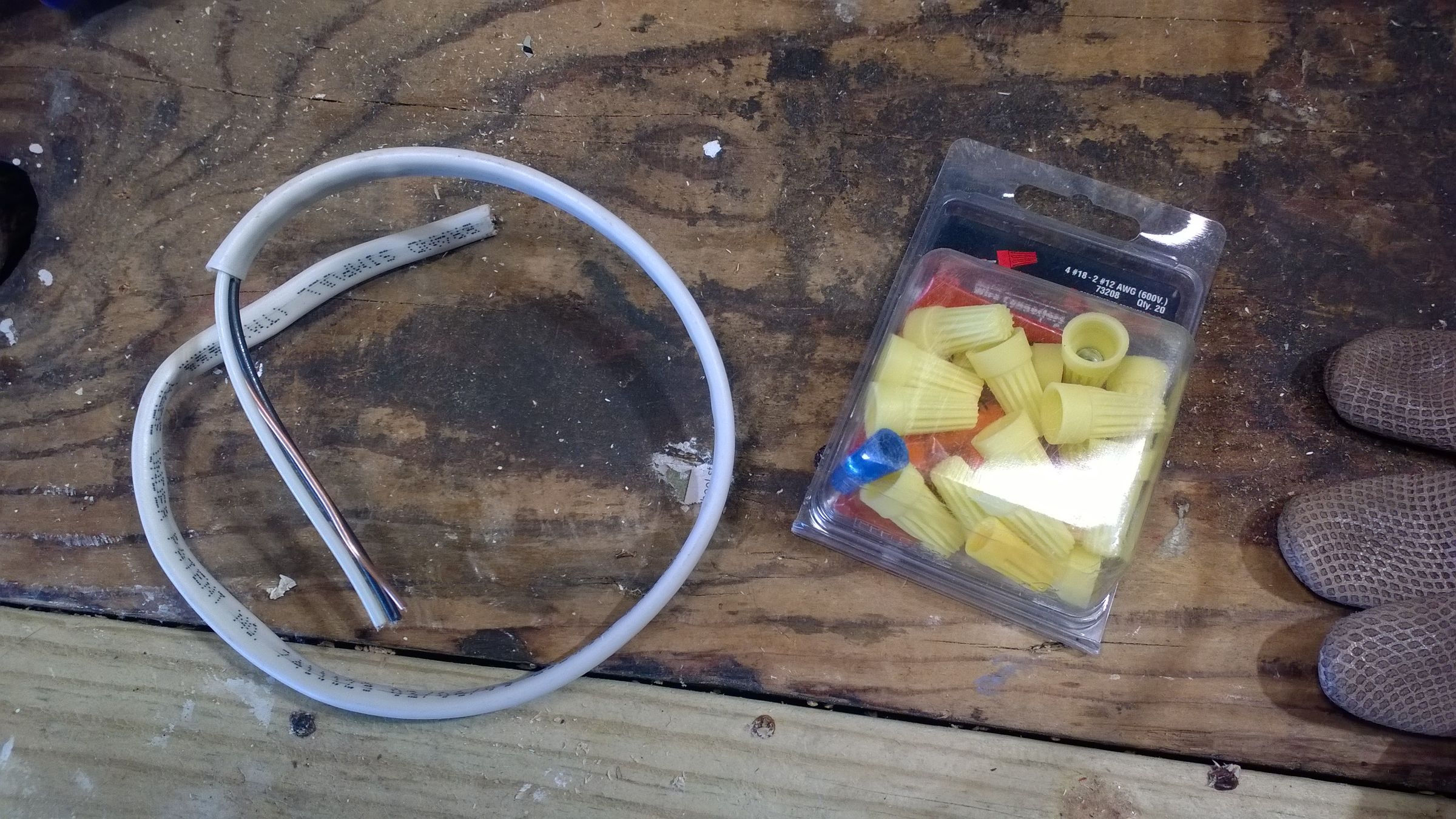 Extension Cord Reel : 4 Steps (with Pictures) - Instructables
