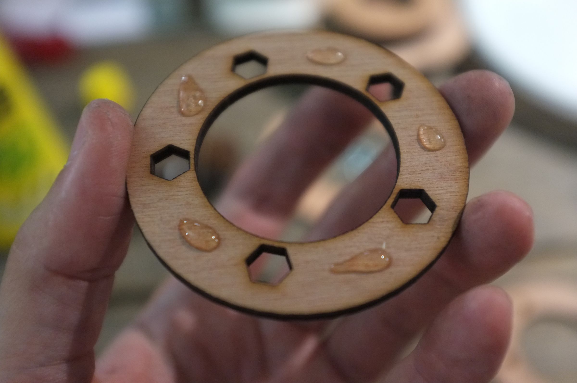 Iris Box : 5 Steps (with Pictures) - Instructables