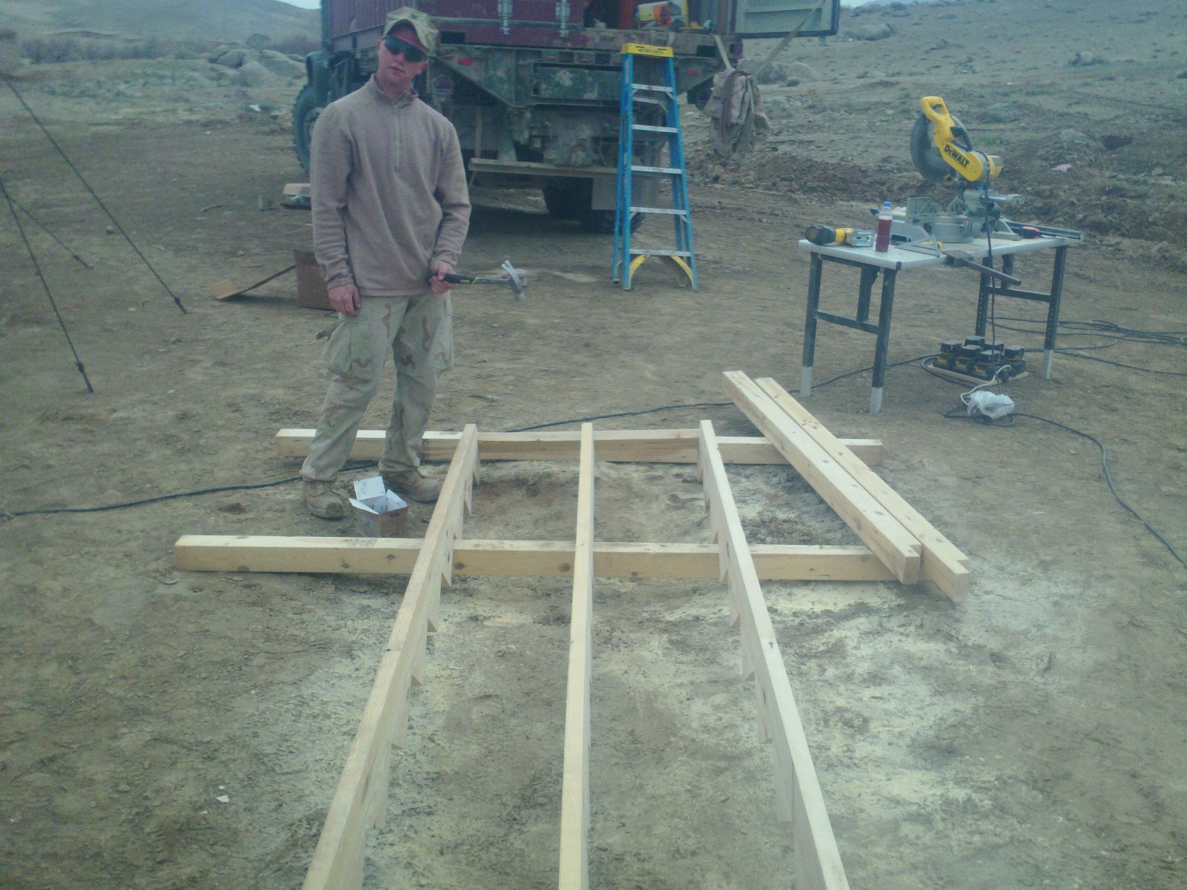 Self Standing Staircase : 7 Steps (with Pictures) - Instructables