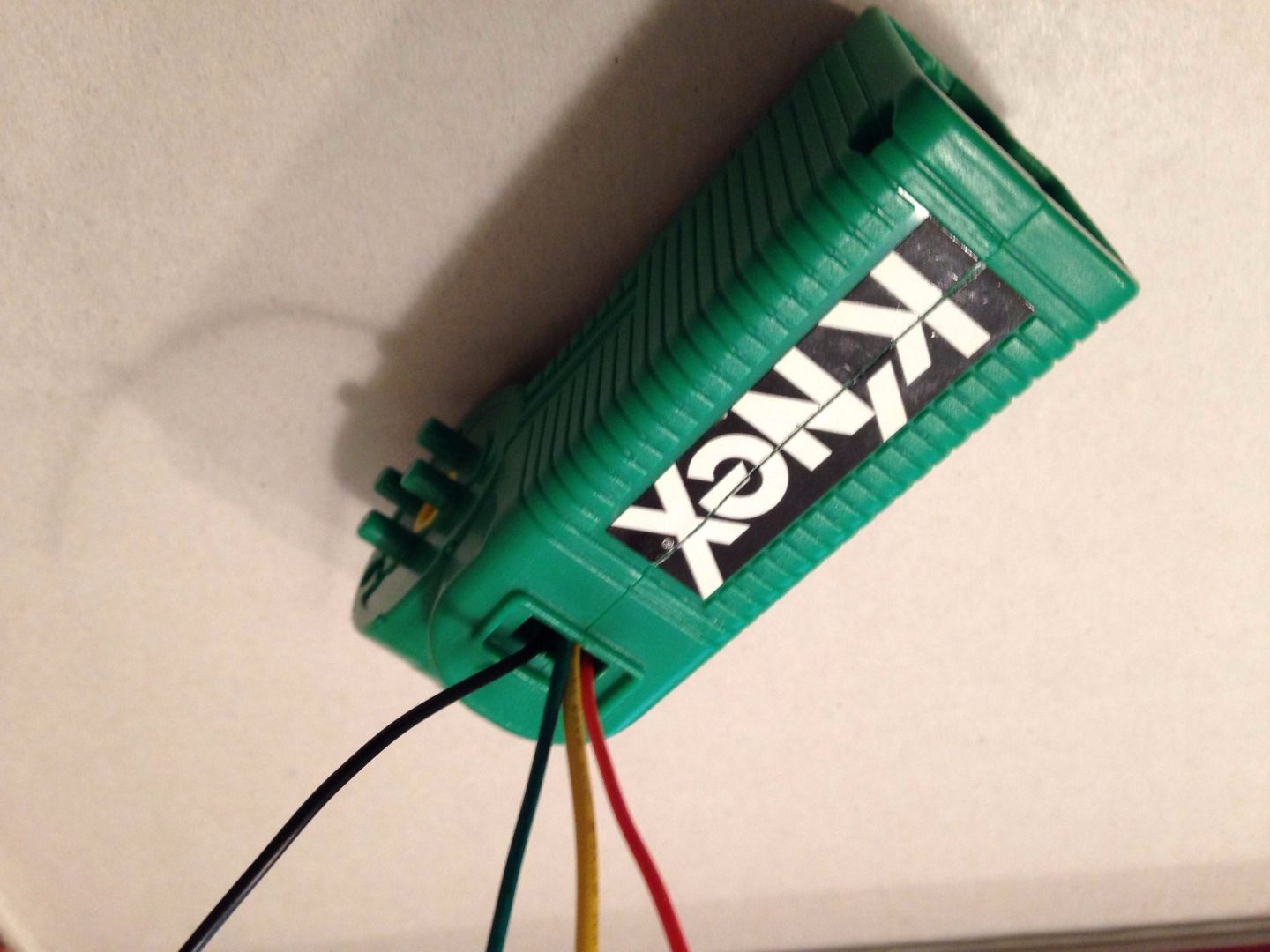 Arduino + K'nex Motors : 9 Steps (with Pictures) - Instructables