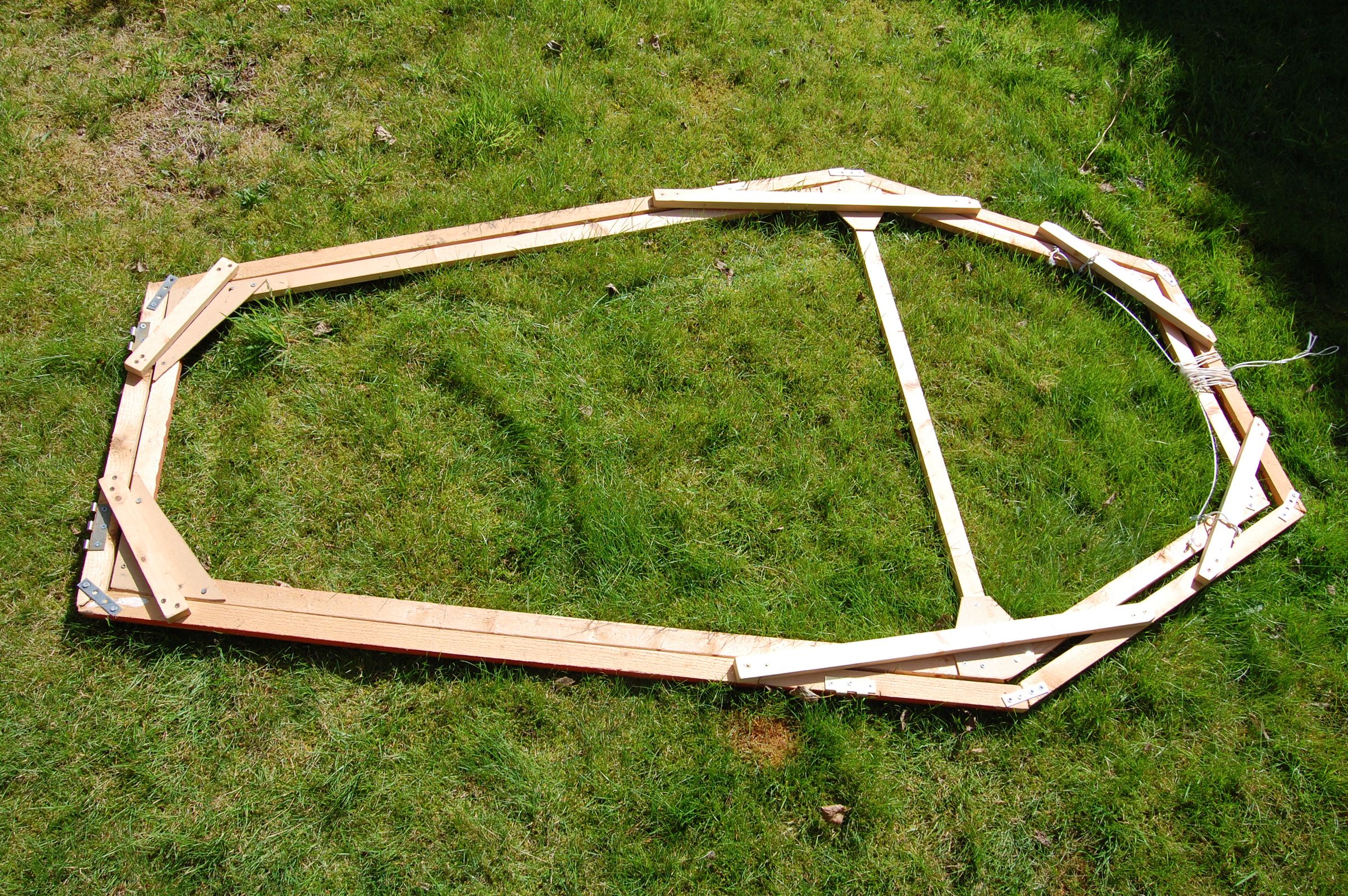 Making a Time Machine : 8 Steps (with Pictures) - Instructables