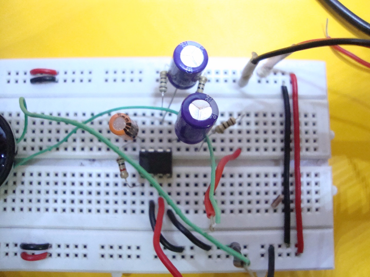 DIY Mini Phone Speakers : 10 Steps (with Pictures) - Instructables