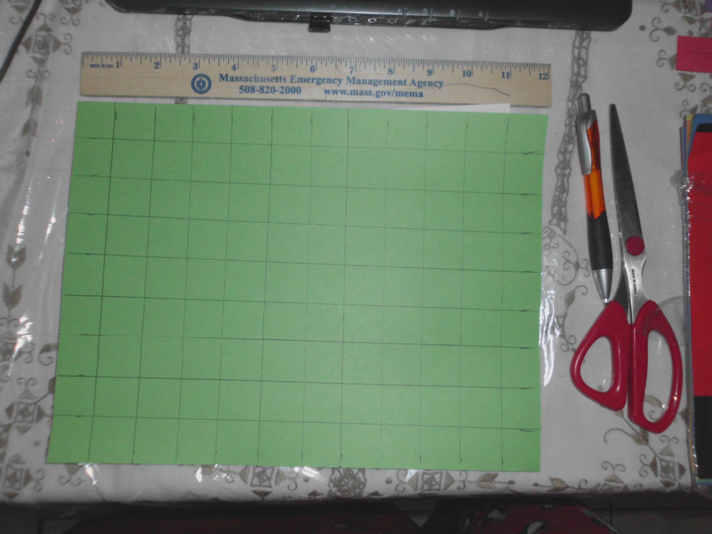 Tetris Board Game : 4 Steps - Instructables