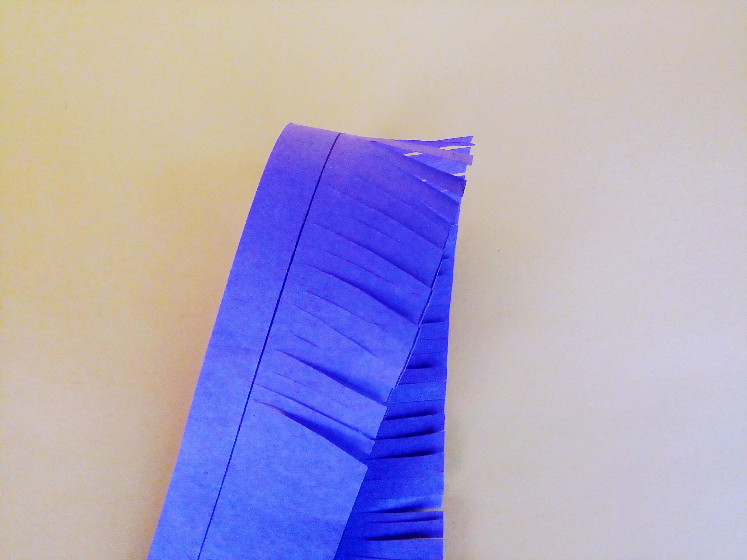 DIY Decorative Paper Flowers : 4 Steps (with Pictures) - Instructables
