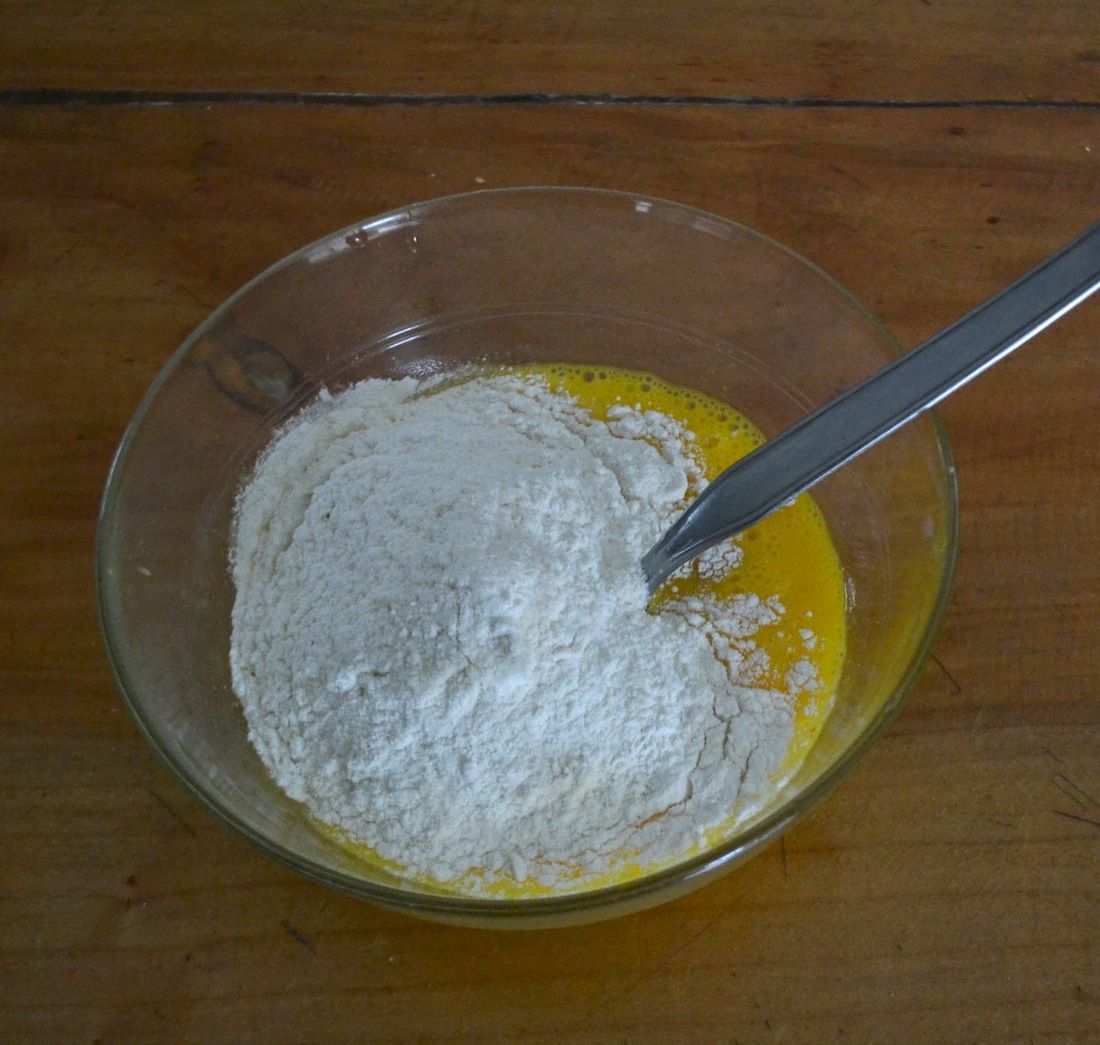 PERFECT CREPES : 9 Steps (with Pictures) - Instructables