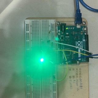 Arduino Street Traffic Light - Breadboard Edition : 13 Steps ...