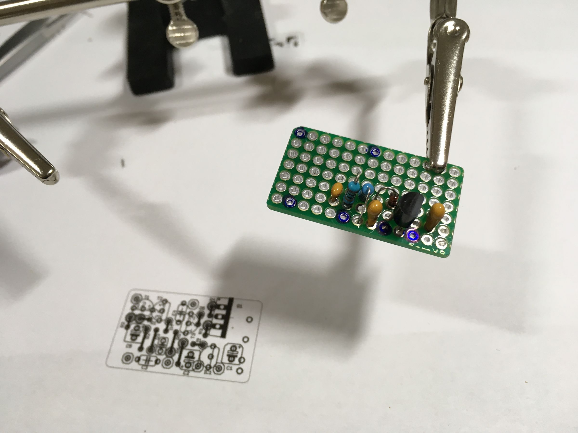 DIY Arduino PWM5 Solar Charge Controller (PCB Files and Software Included) : 9 Steps - Instructables