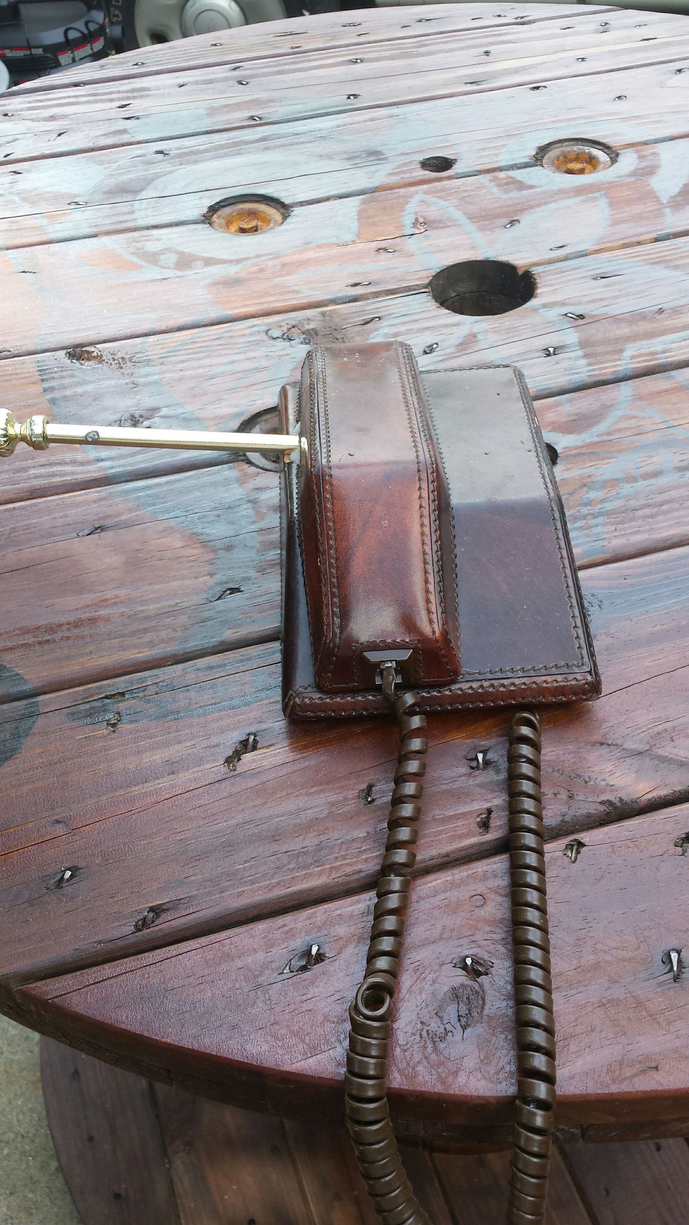 Old Phone Reborn : 6 Steps - Instructables