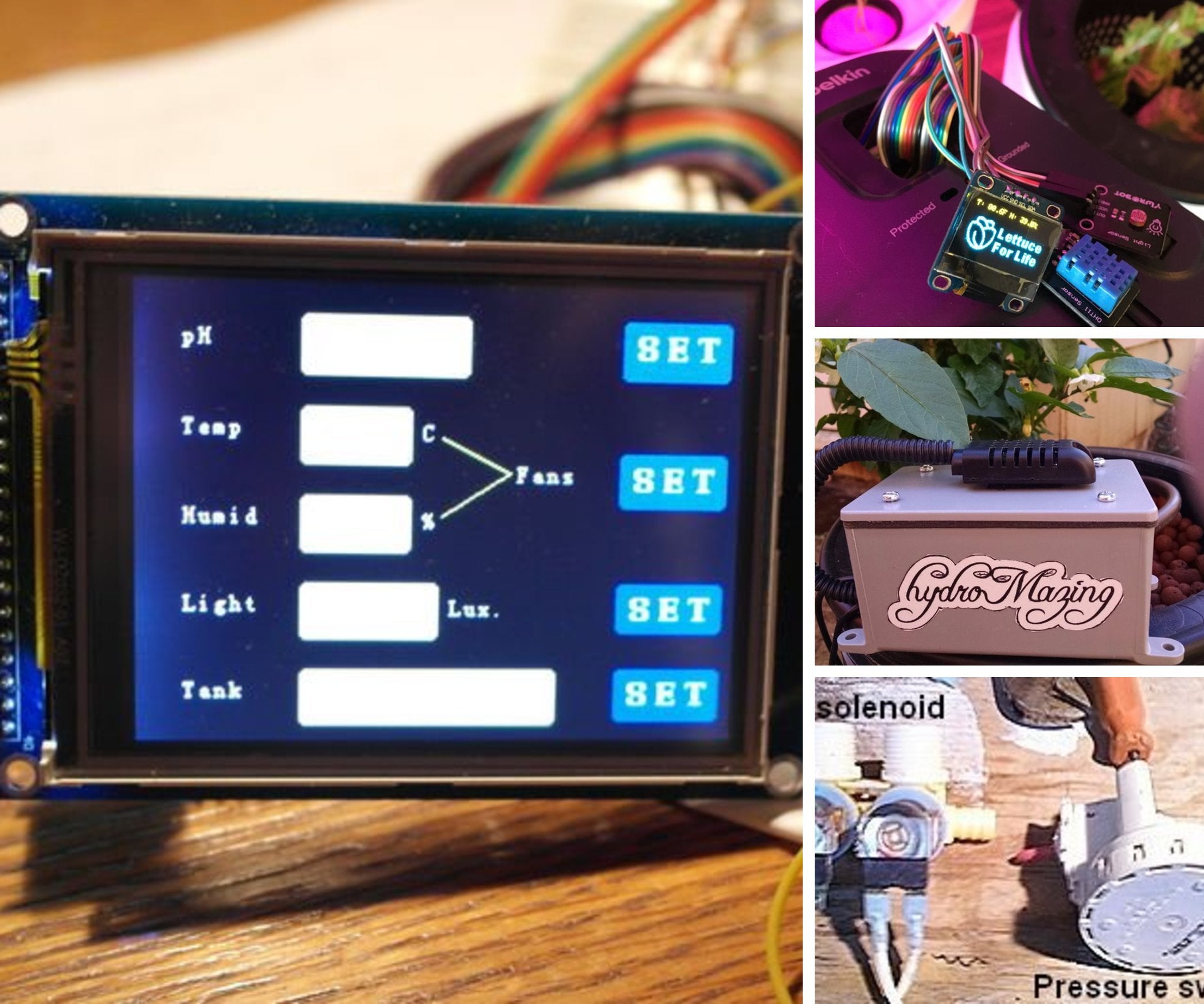 Arduino & IoT - Instructables
