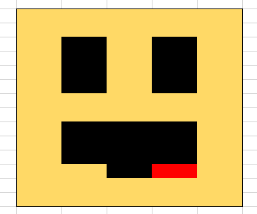 Nonogram Puzzle : 4 Steps - Instructables