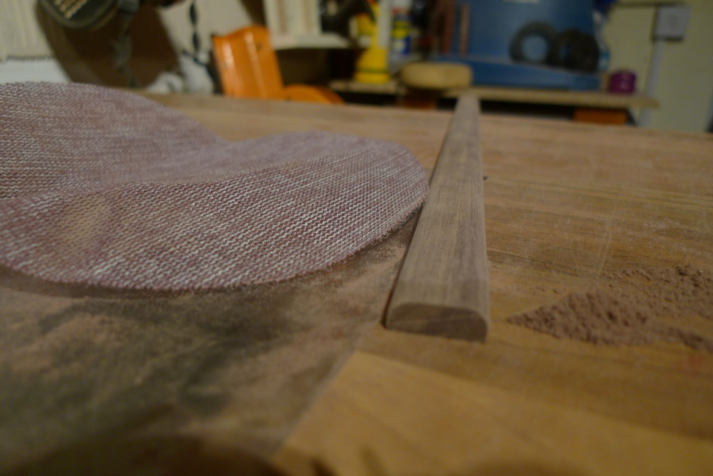 Walnut and Oak Bracelet : 6 Steps (with Pictures) - Instructables