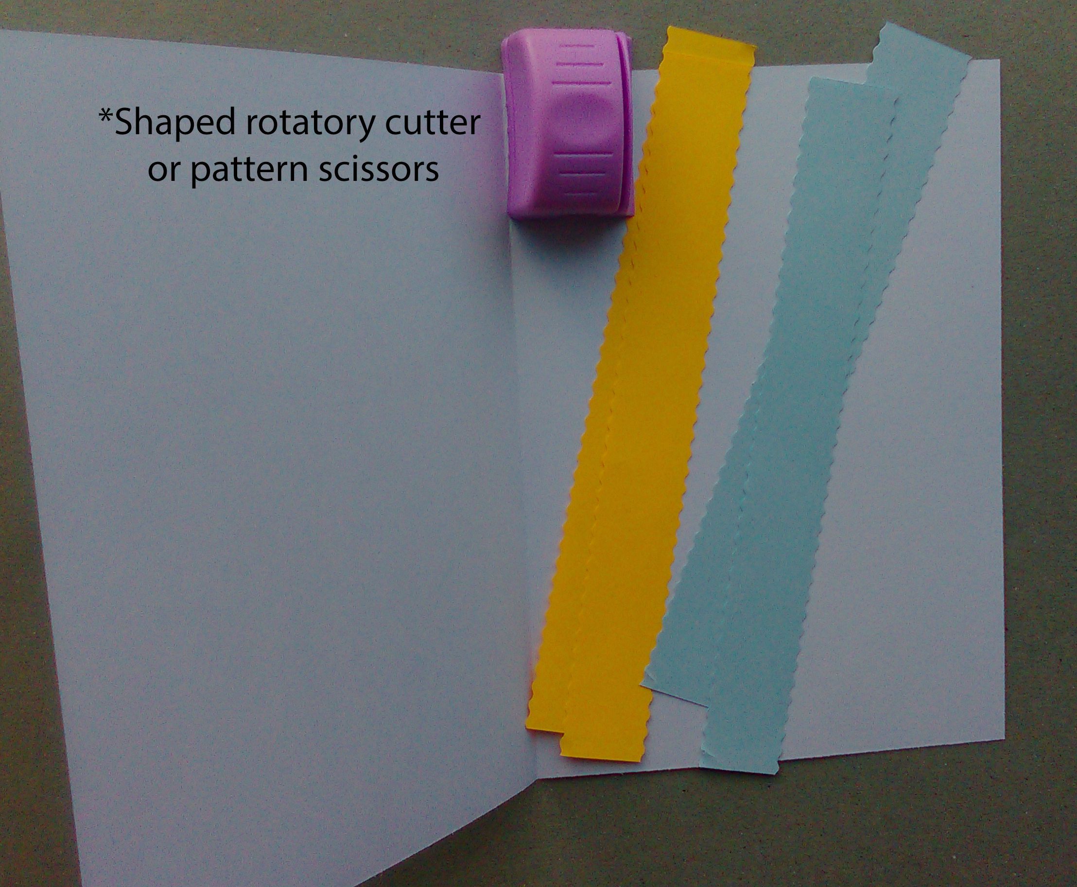 Easy Quilling Card : 5 Steps - Instructables