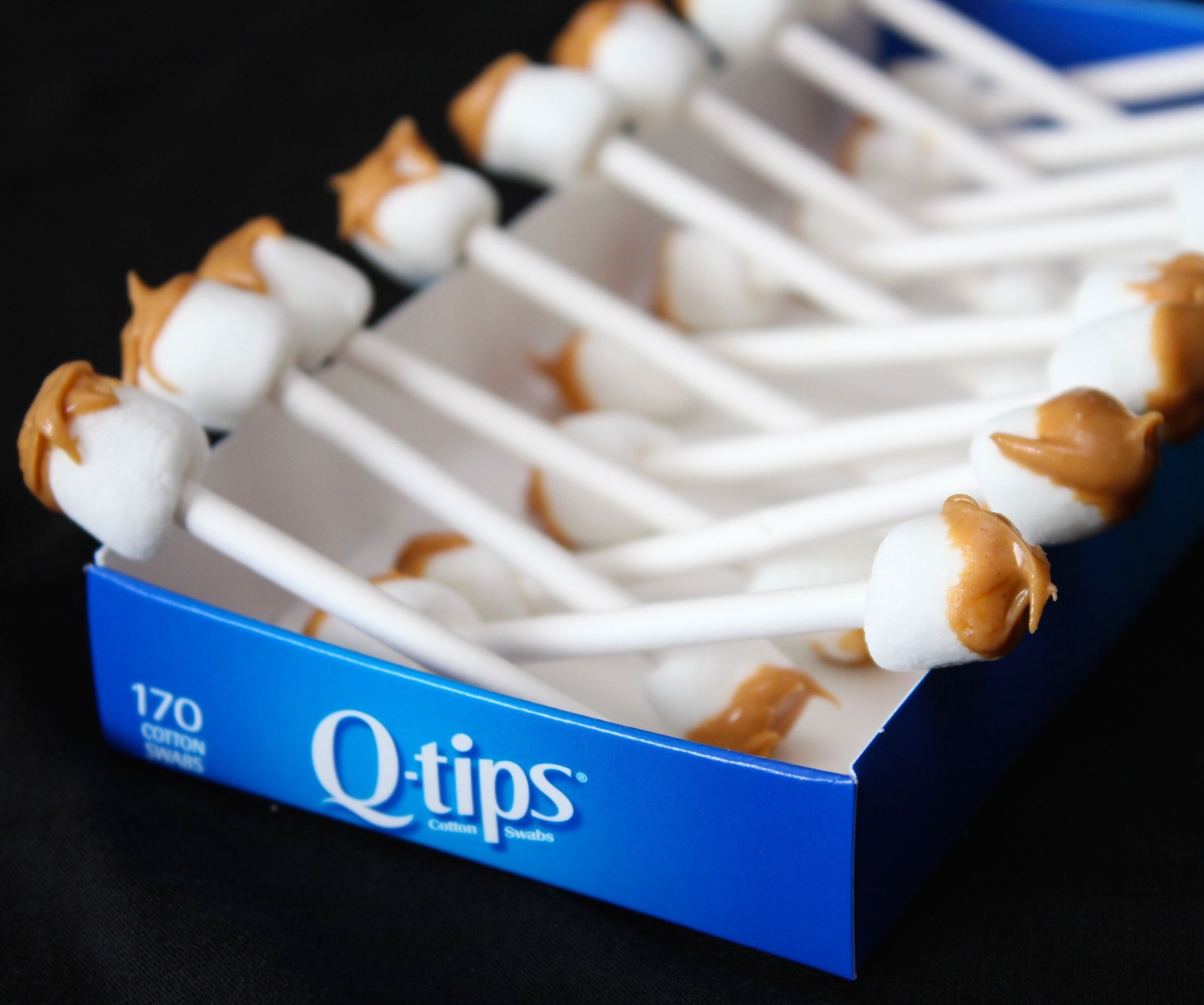 Ear Wax Snacks (with Pictures) - Instructables