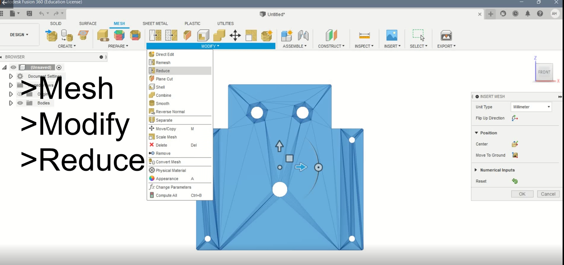 Mini Drill Press With Variable Speed : 12 Steps (with Pictures ...