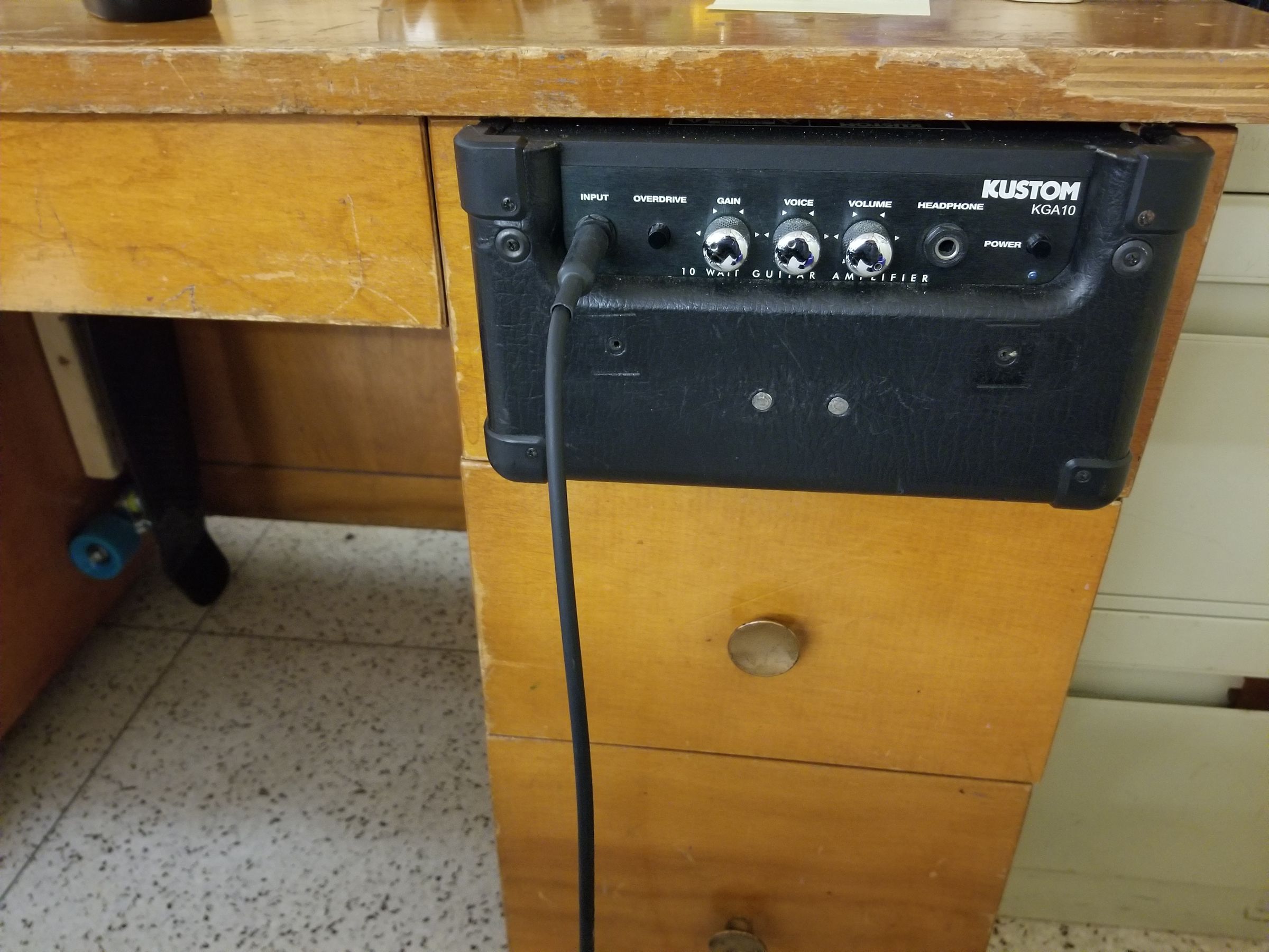 Speaker End Table : 18 Steps (with Pictures) - Instructables