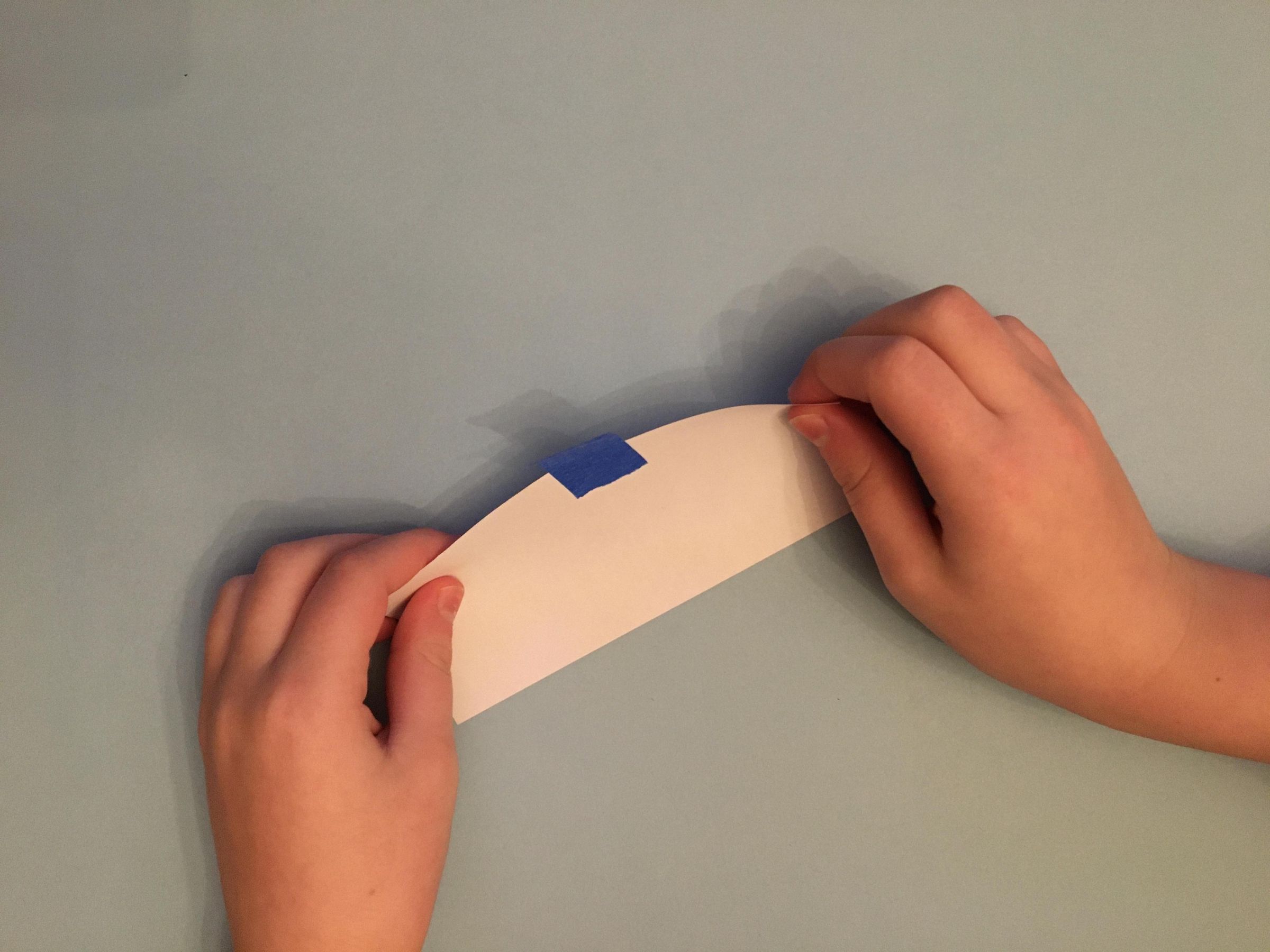 Straw Rocket Challenge : 7 Steps - Instructables