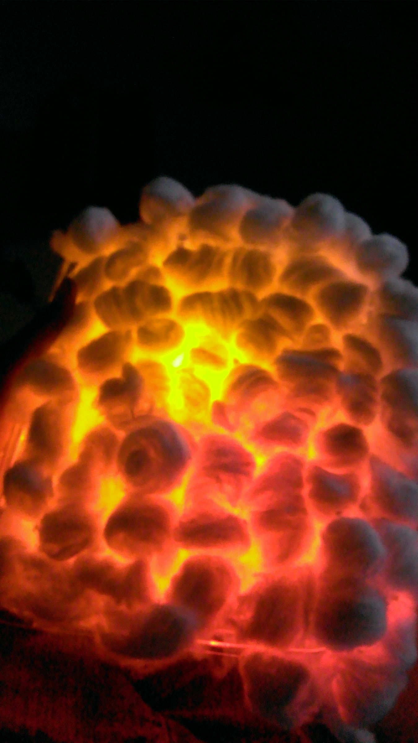 Cloud Lamp/nightlight : 3 Steps - Instructables