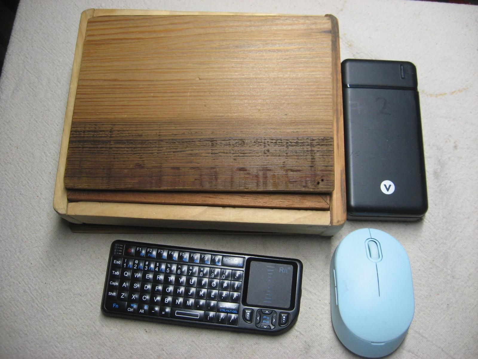 Easy Build Raspberry PI Computer : 5 Steps - Instructables
