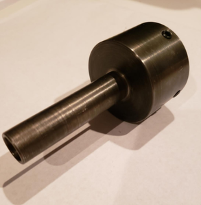 Threading Die Holder : 10 Steps (with Pictures) - Instructables