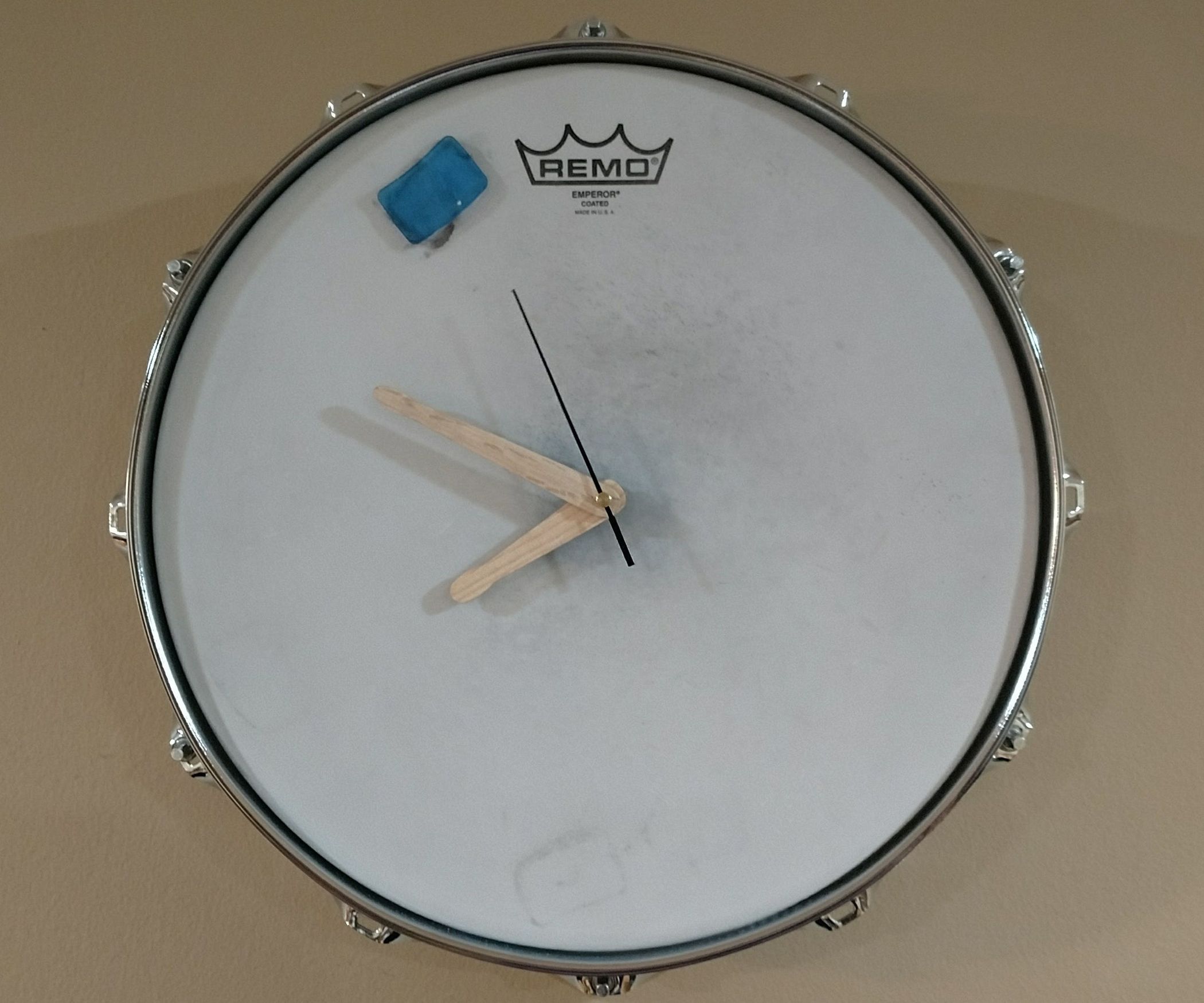 The Timekeeper : 8 Steps (with Pictures) - Instructables