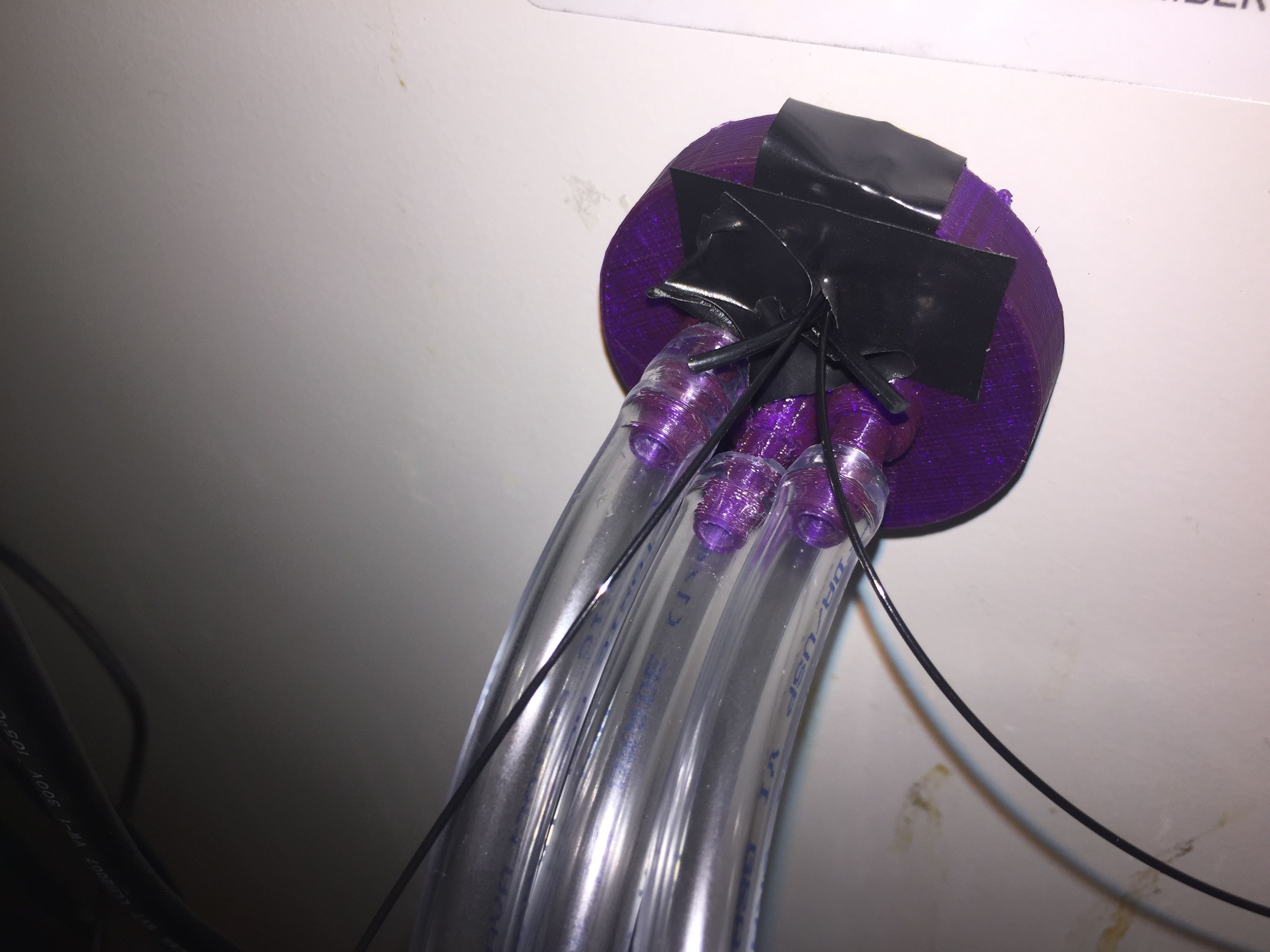 Automated Variable Oxygen Chamber : 8 Steps (with Pictures) - Instructables