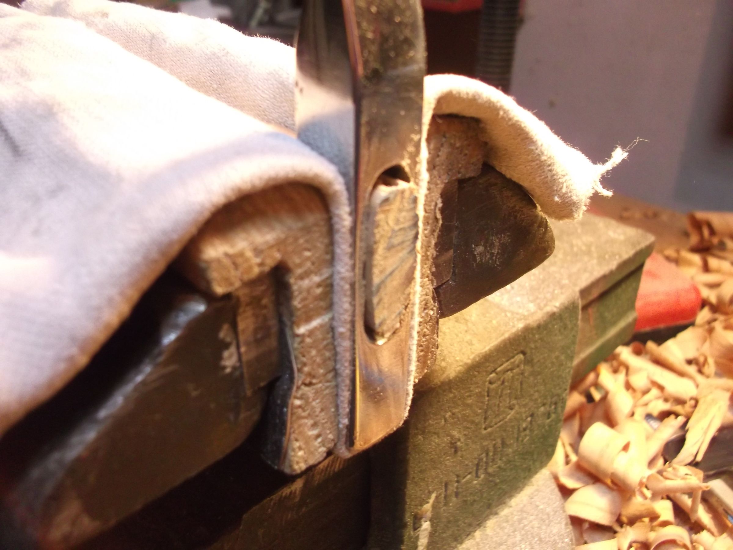 How to Make a Hammer in 20+ Years : 14 Steps (with Pictures ...