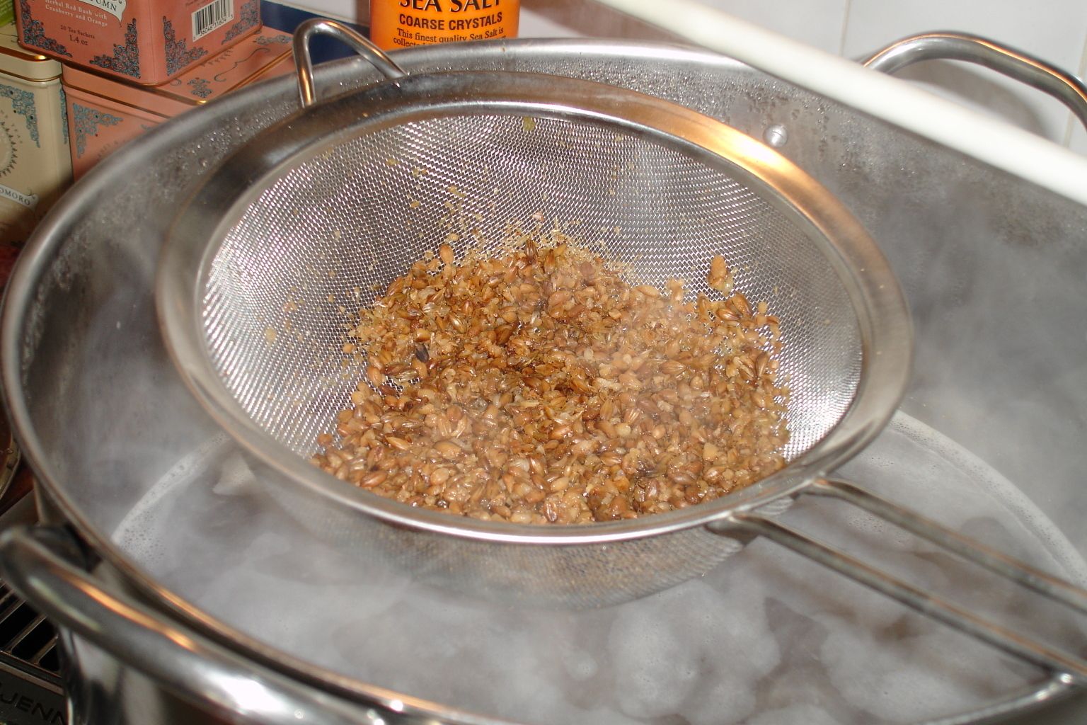How to Make Beer : 15 Steps (with Pictures) - Instructables