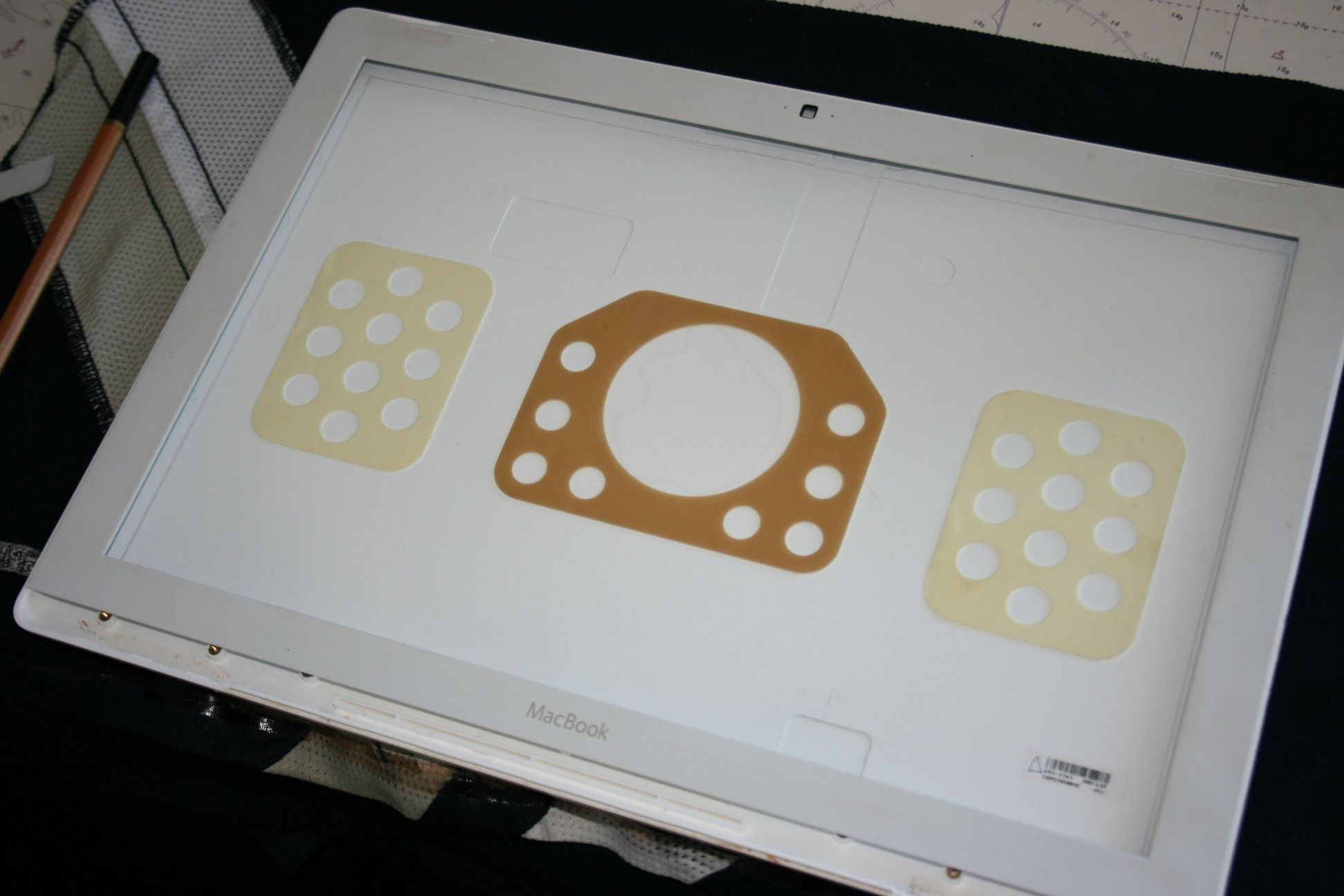 How to Make a Macbook Tablet : 11 Steps (with Pictures) - Instructables