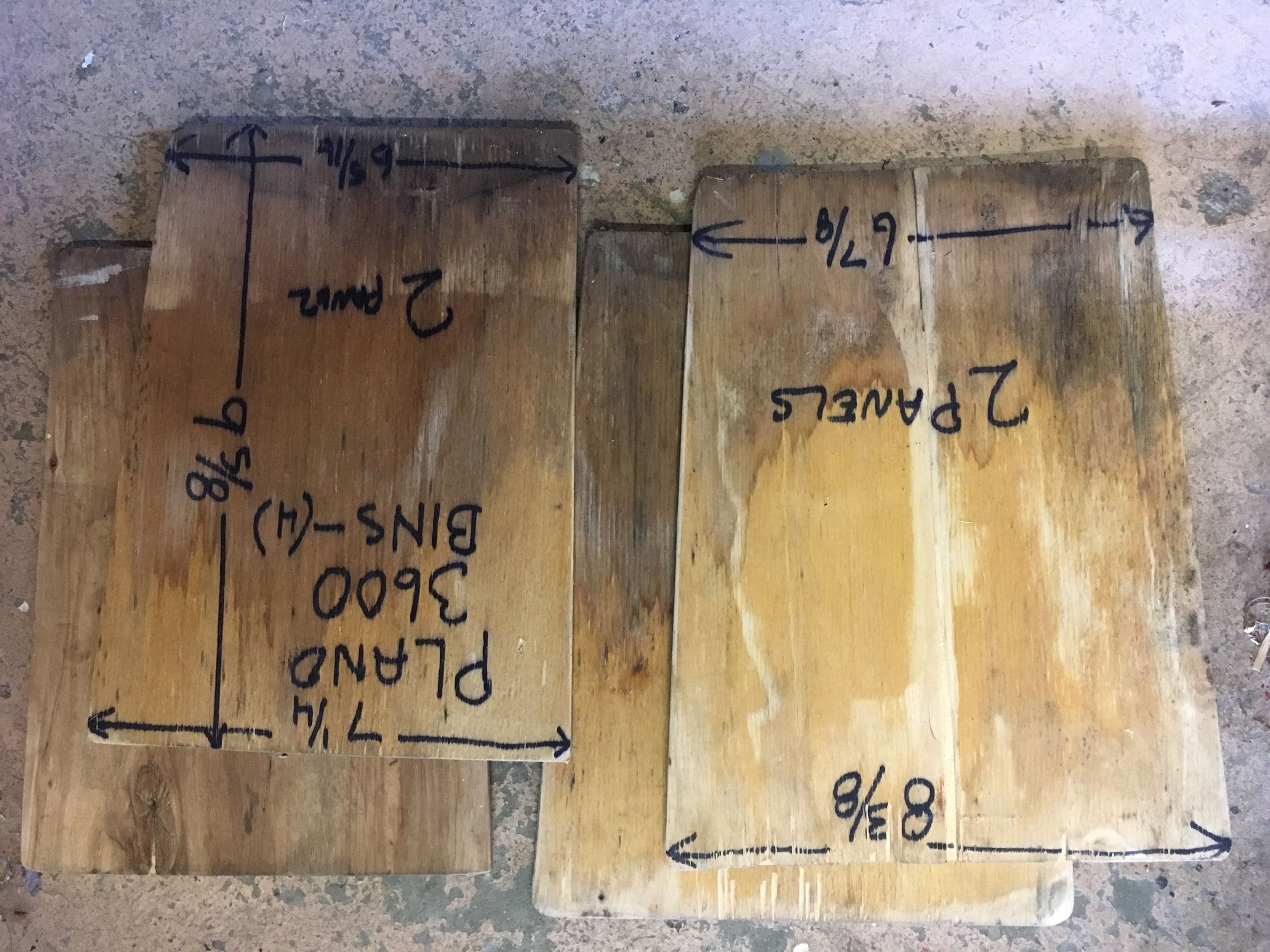 DIY Tackle Box Fishing Seat and Pole Holder From a 5 Gallon Bucket ...