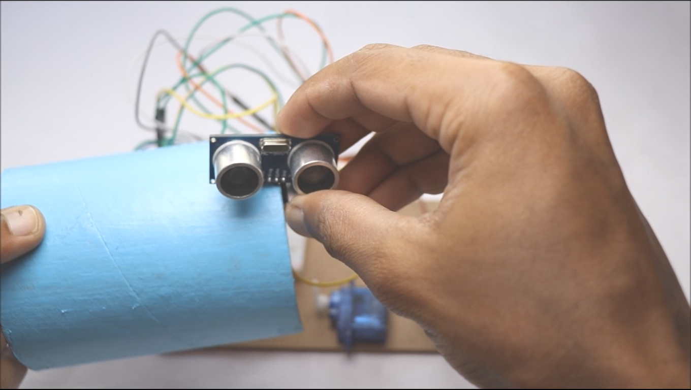 Arduino Rock Paper Scissors Game : 4 Steps - Instructables