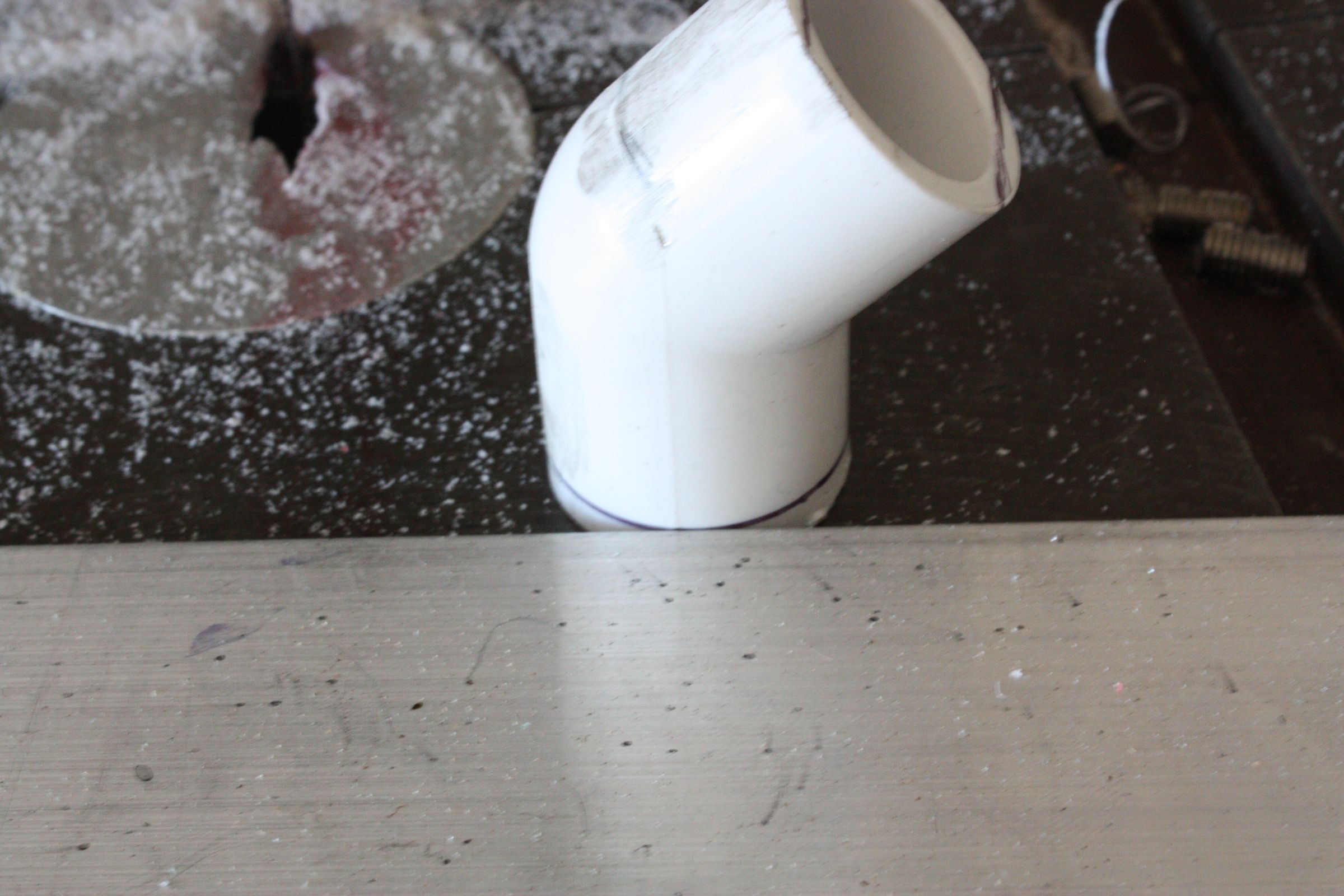 Movable PVC Joints for Halloween Props : 11 Steps (with Pictures ...