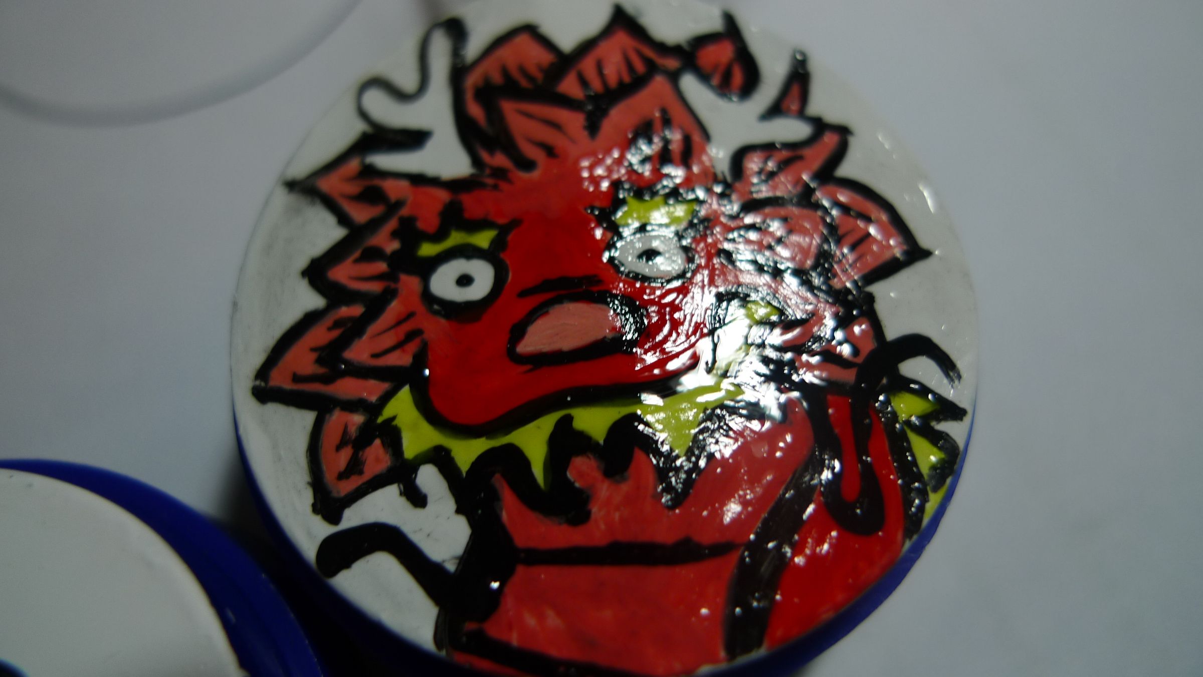 Customizing Headphones : 4 Steps (with Pictures) - Instructables