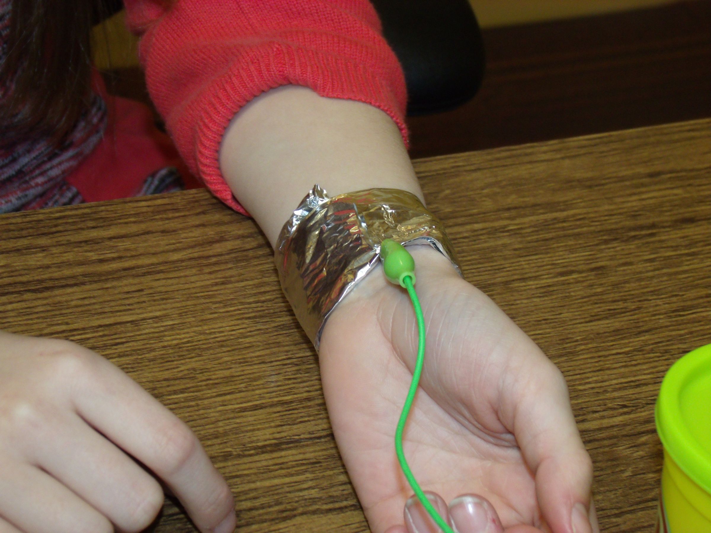 Simon Says With Play-Doh - Makey Makey : 3 Steps - Instructables