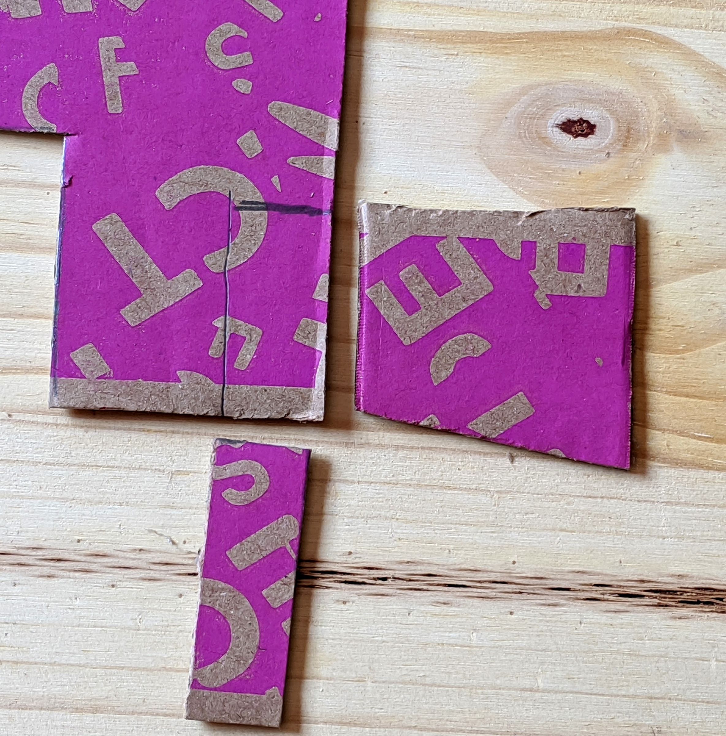 Make a Cardboard Robot : 6 Steps (with Pictures) - Instructables
