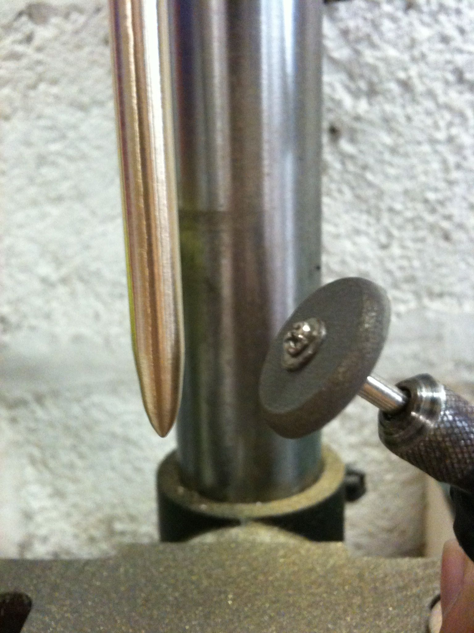 How to Make Your Own Permalok Needles : 9 Steps (with Pictures ...