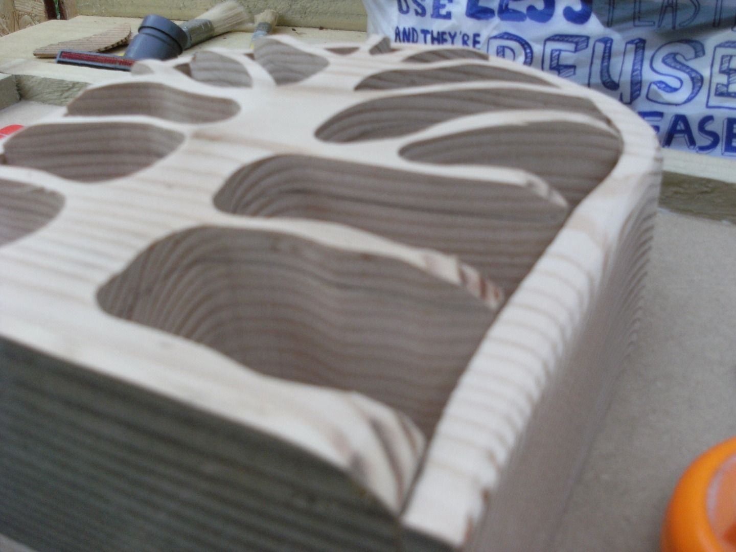 Leaf Box : 7 Steps (with Pictures) - Instructables